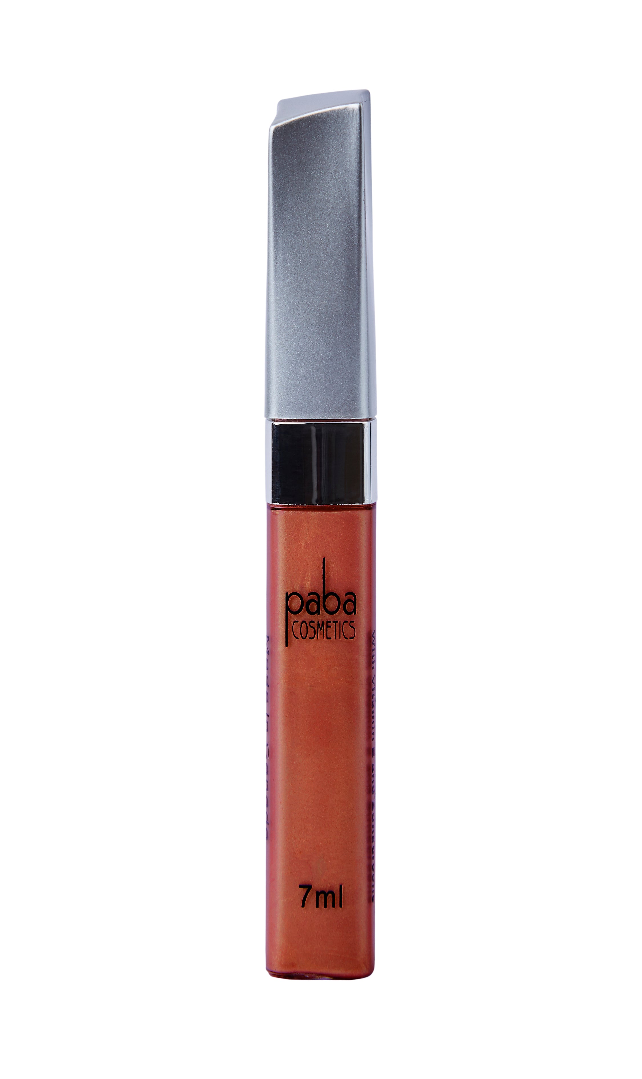 Lip Gloss – Paba Cosmetics