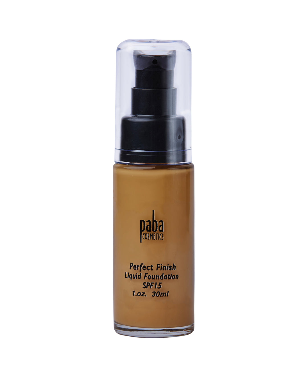 Foundation – Paba Cosmetics