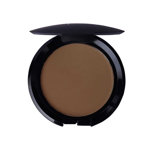 Wet Dry Foundation – Paba Cosmetics