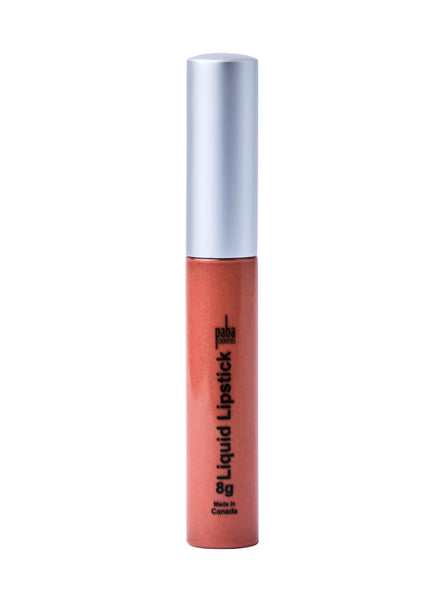 Liquid Lipstick – Paba Cosmetics