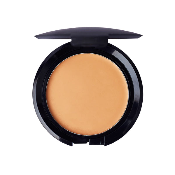 Cream to Powder Foundation – Paba Cosmetics