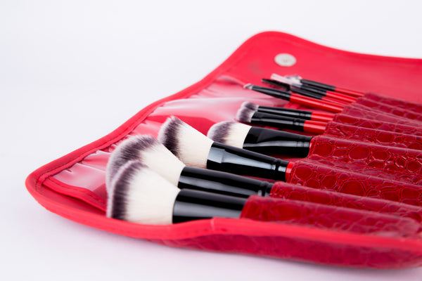 Large Brush Set – Paba Cosmetics